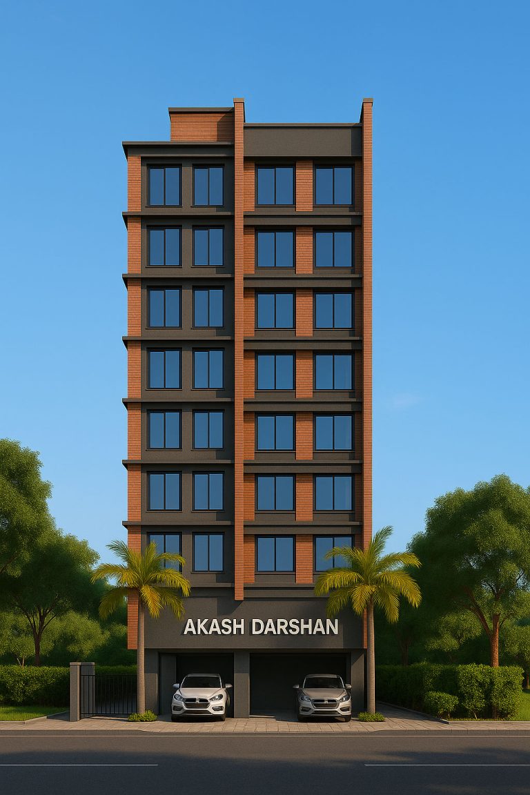 Akash Darshan CHSLJogeshwari (East), Mumbai. – Gemini Group Mumbai